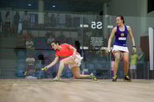 Squash - ActiveSG